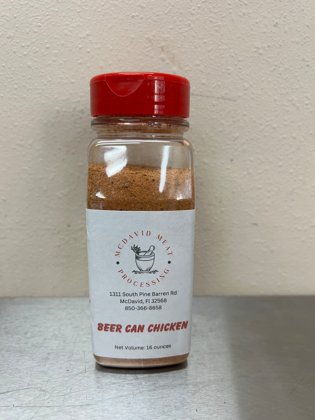 Beer Can Chicken Seasoning - Etsy