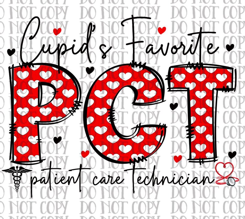 Cupid’s Favorite PCT Png - Etsy