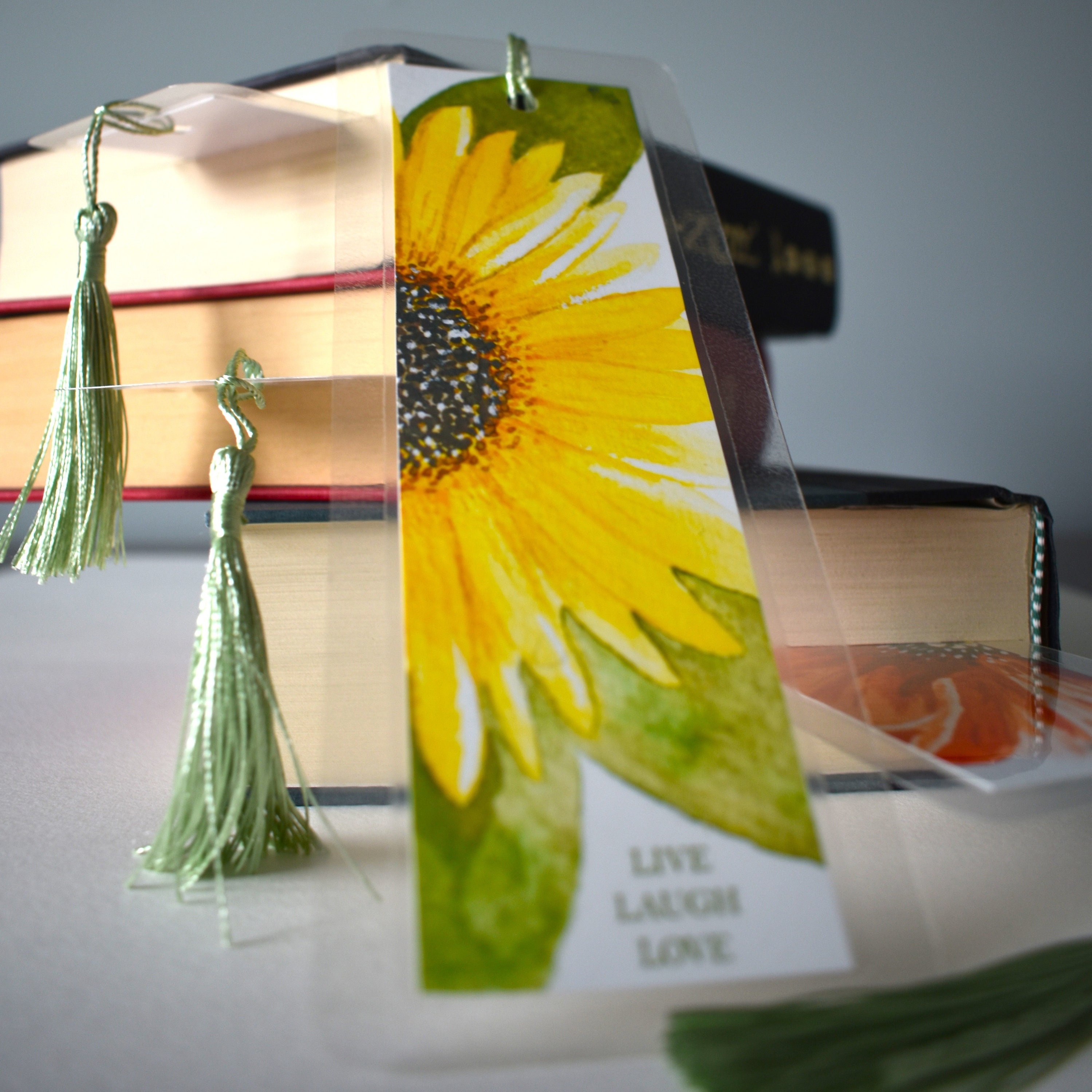 LDS Temple Bookmarks Watercolor Print Original Artwork Artistic Gift ...