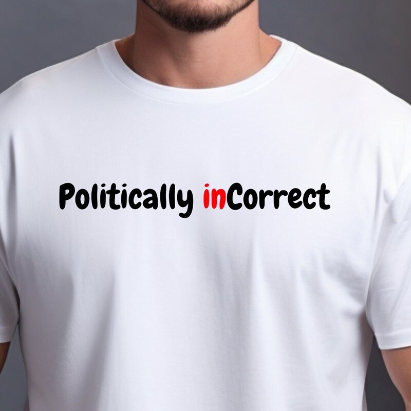 Funny Political Svg - Etsy