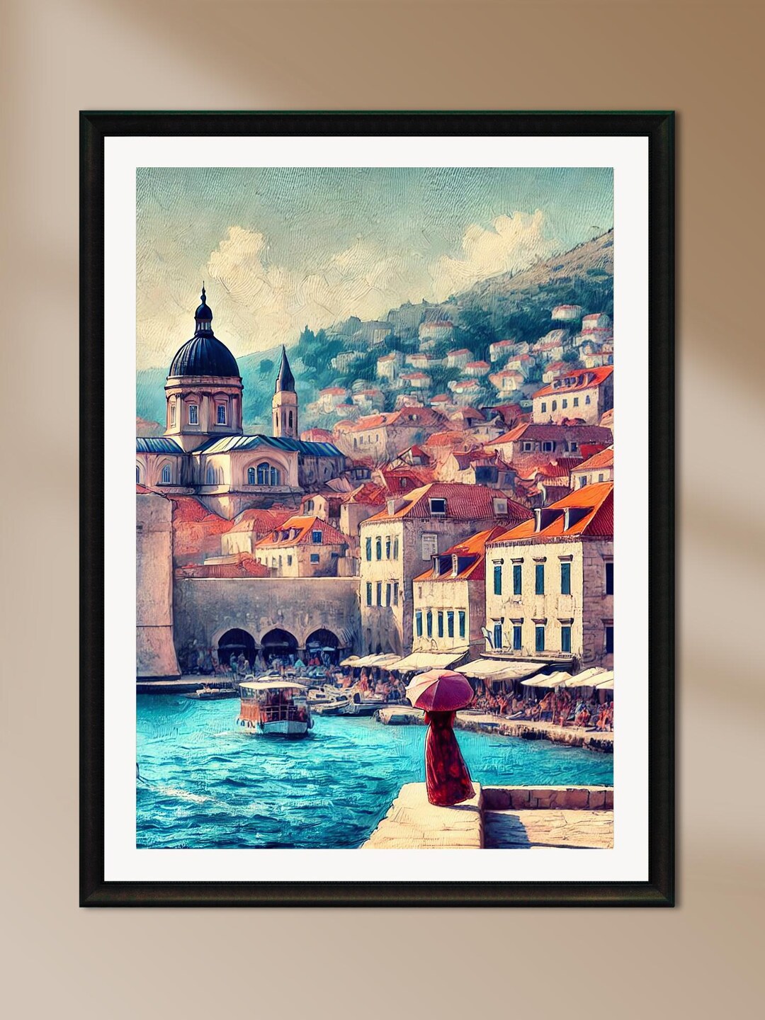 Digital Wall Art, Digital Poster, Instant Download, Pribtable Poster ...