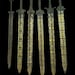Rare Ancient Bronze Sword Lot: 55cm+ Era Collection - Etsy