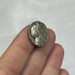 Collectible Ancient Roman Greek Silver Coated Athena Attica Owl Unique ...