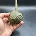 Museum Quality Ancient Roman Bronze Ritual Ladle With Unique Pattern - Etsy