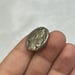 Collectible Ancient Roman Greek Silver Coated Athena Attica Owl Unique ...