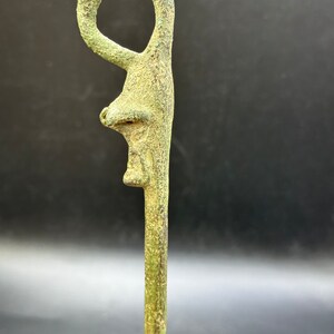 Museum Quality Ancient Roman Bronze Ritual Ladle With Unique Pattern - Etsy