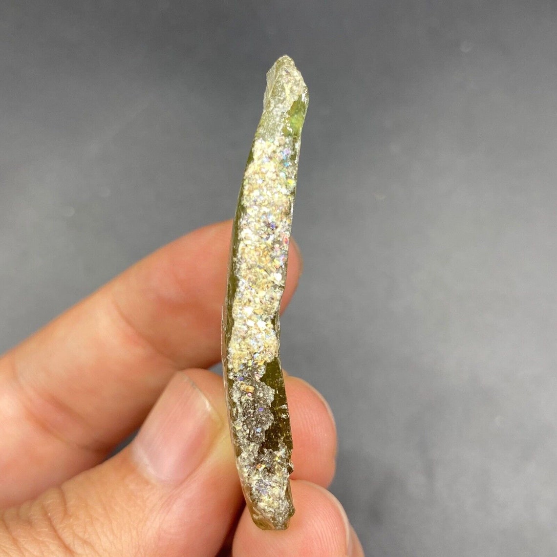 One Piece Genuine Ancient Roman Glass Fragment With Rare Pathina - Etsy