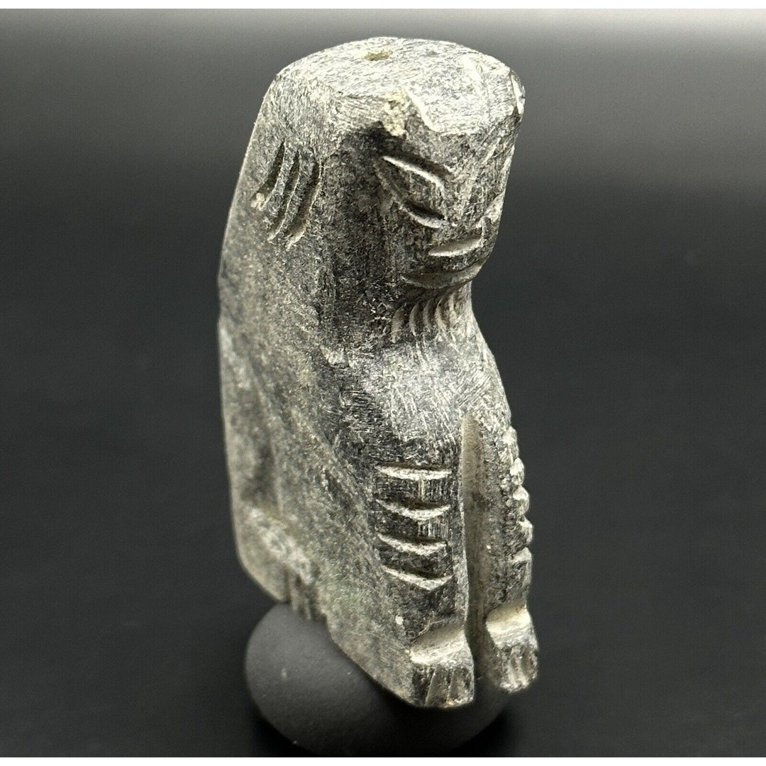 Very Old Ancient Roman Rare Cat Like Animal Figure - Etsy
