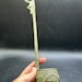 Museum Quality Ancient Roman Bronze Ritual Ladle With Unique Pattern - Etsy
