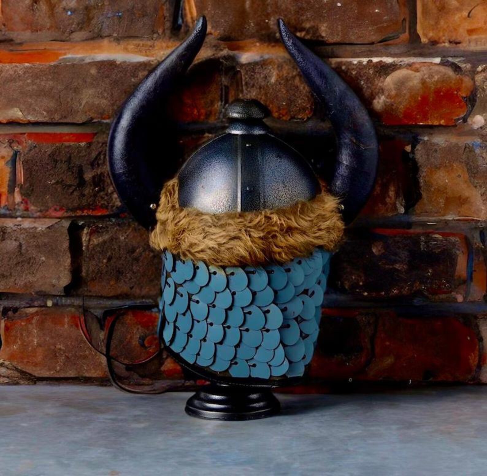 Conan the Barbarian Helmet – Handmade Cosplay Helmet – Warrior ...