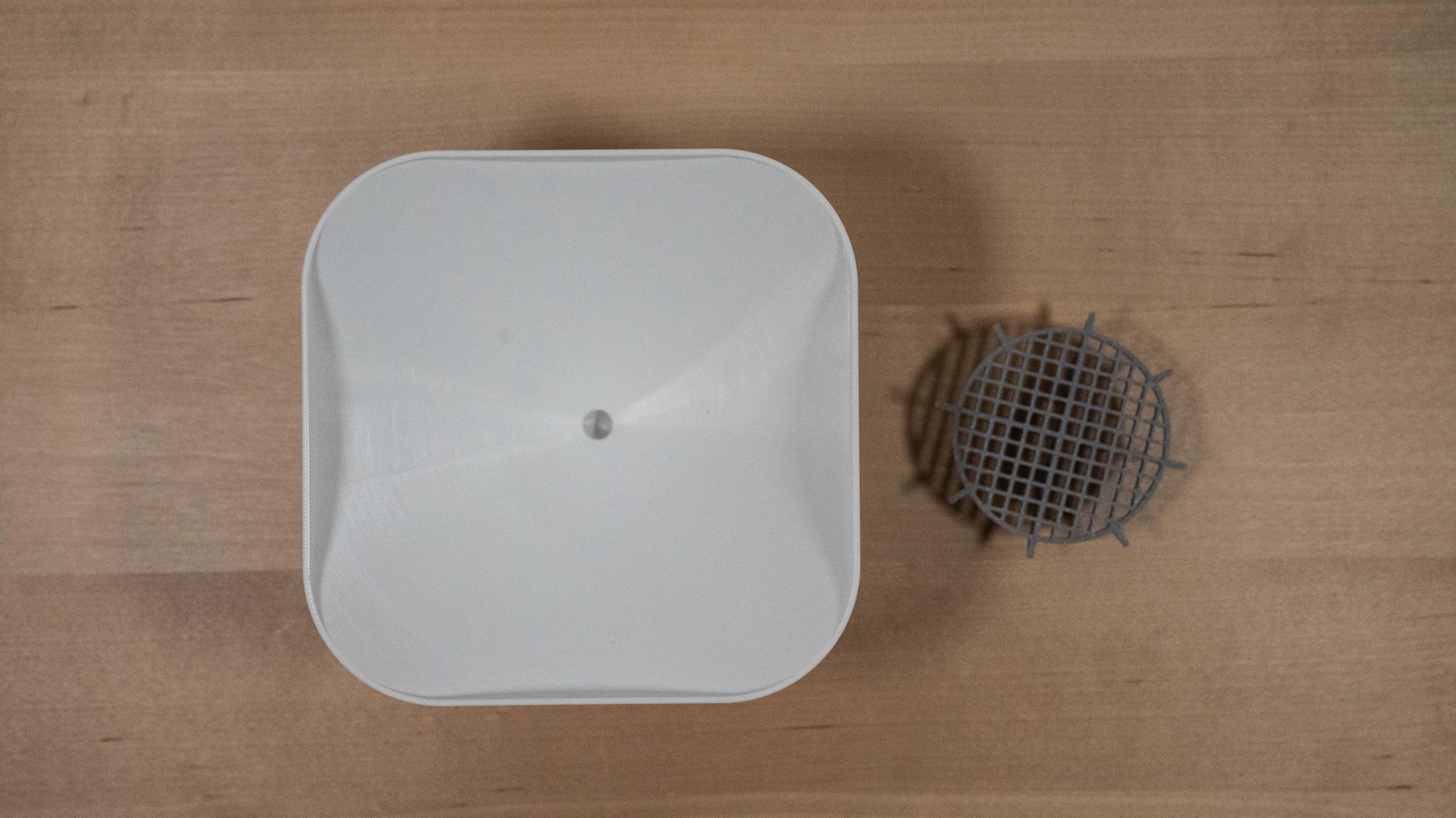 3d-printed Automatic Egg Collector 6 Inch - Etsy