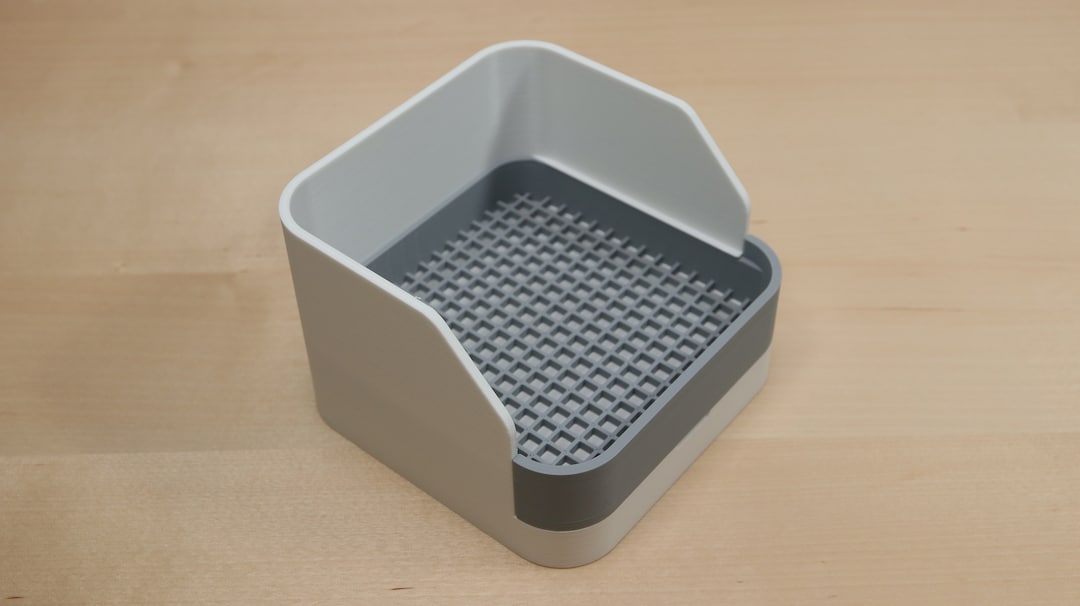 3D Printed Egg Trap 4.5L X 4.5W X 3.2H - Etsy