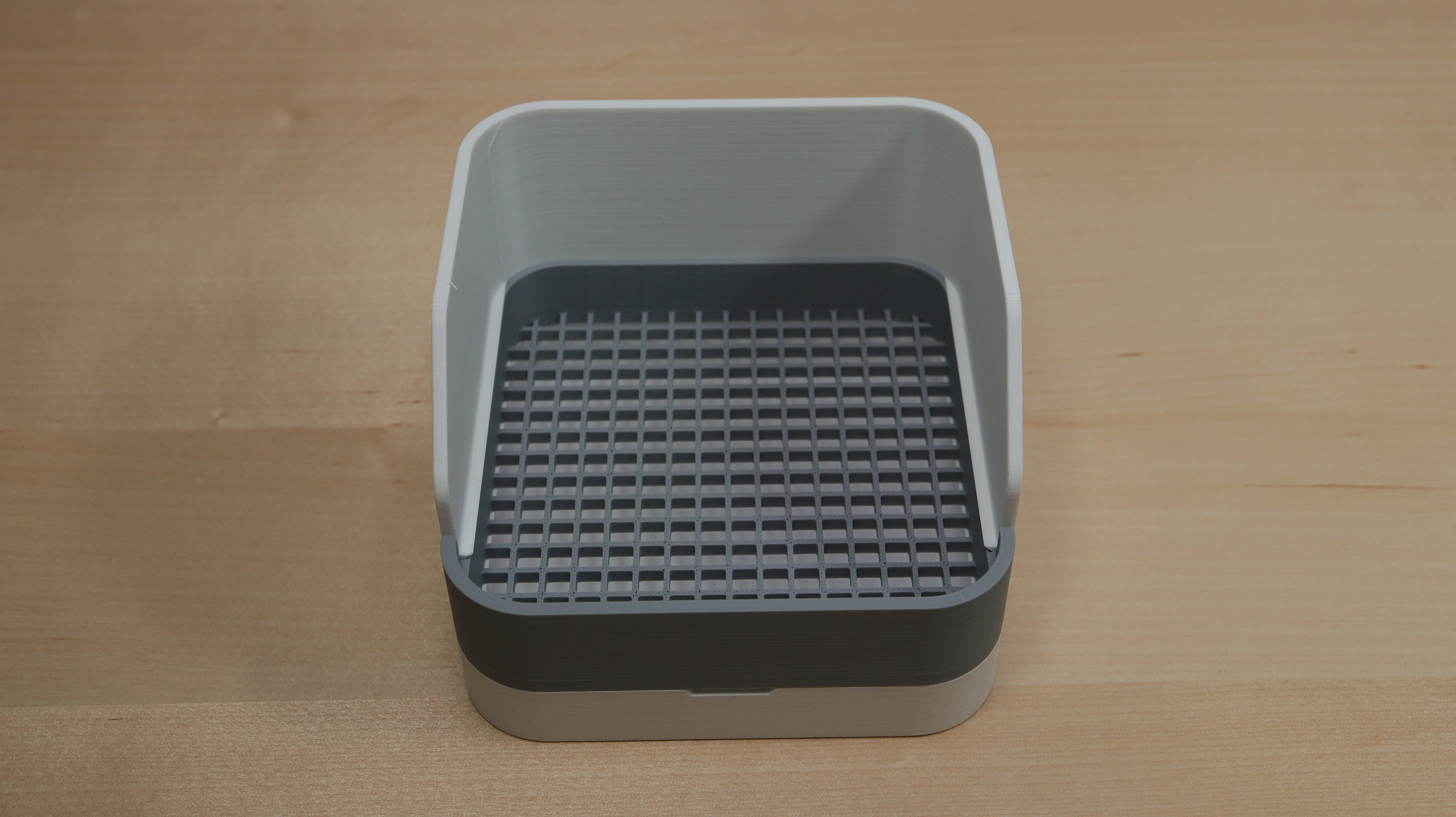 3D Printed Egg Trap 4.5L X 4.5W X 3.2H - Etsy