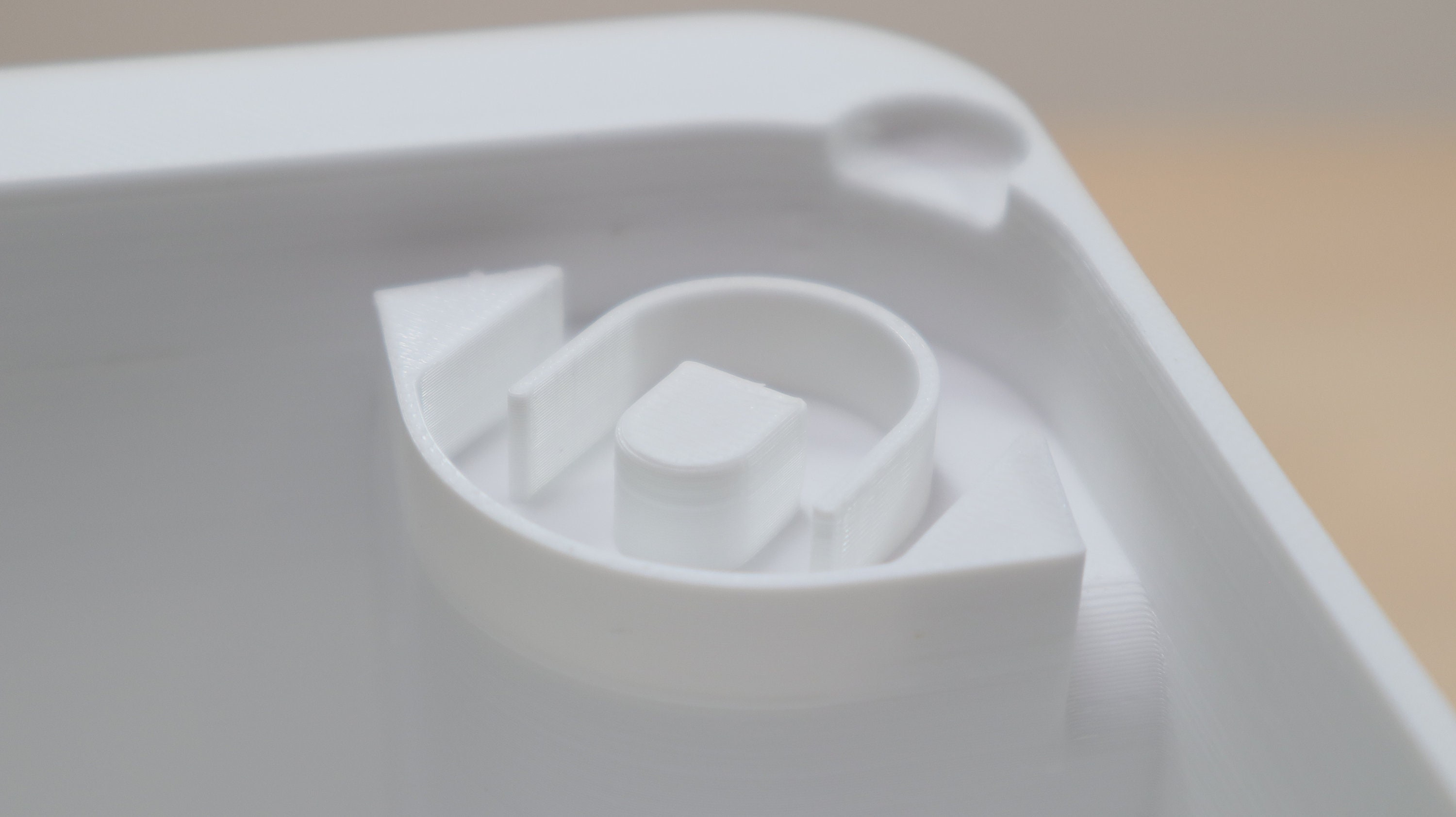 3d-printed Fry Tray 7W X 8.6L - Etsy