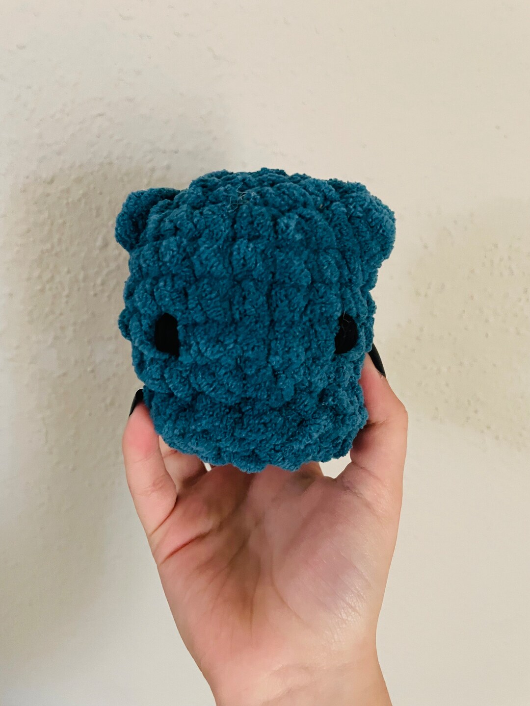 Mini Dumbo Octo - Etsy