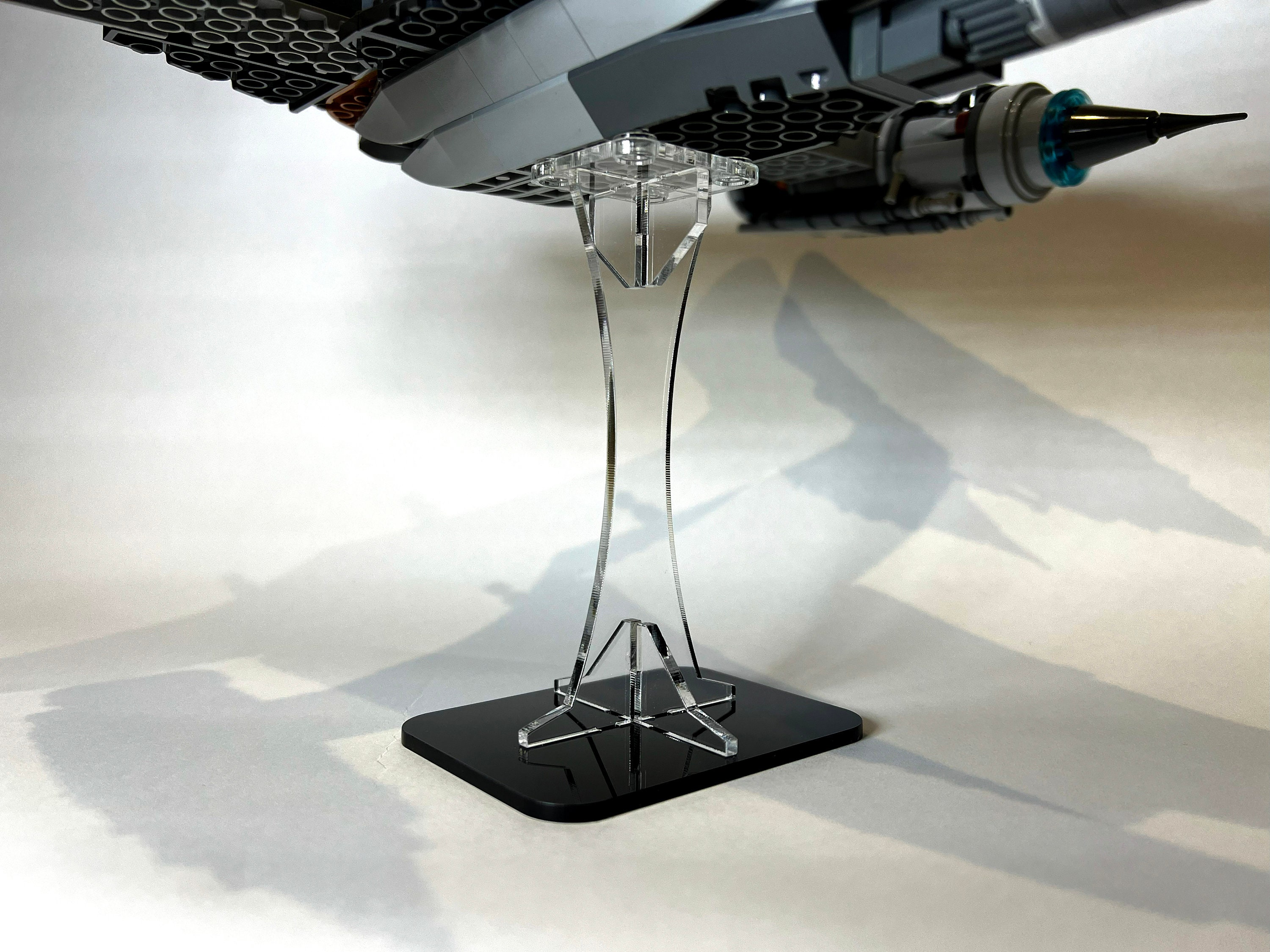 4x4 Straight Display Stand for Lego Sets - Etsy