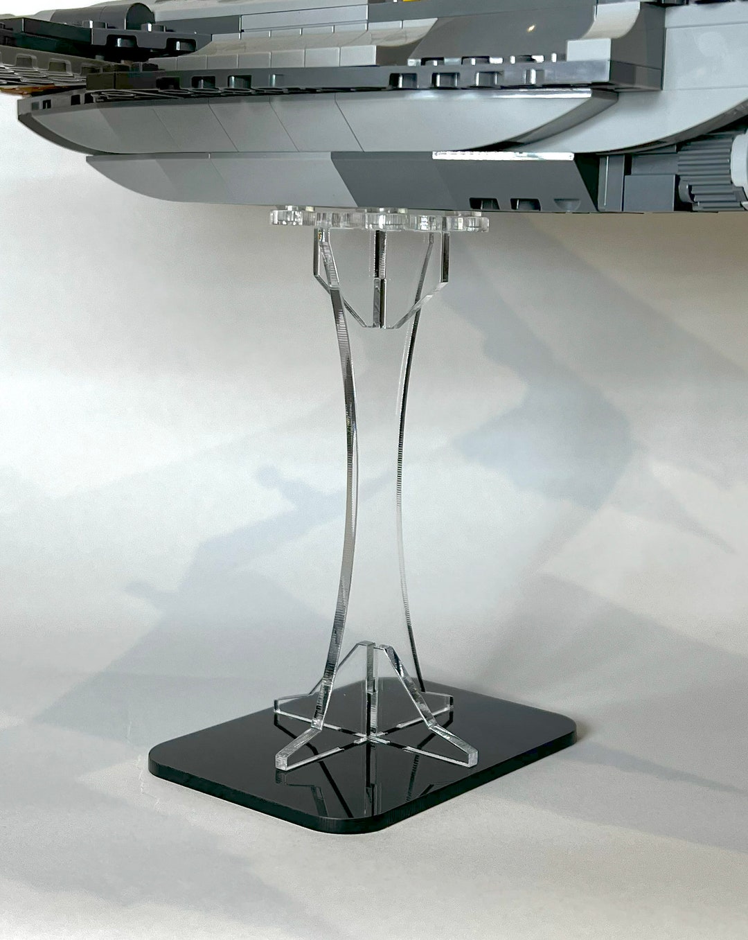 4x4 Straight Display Stand for Lego Sets - Etsy