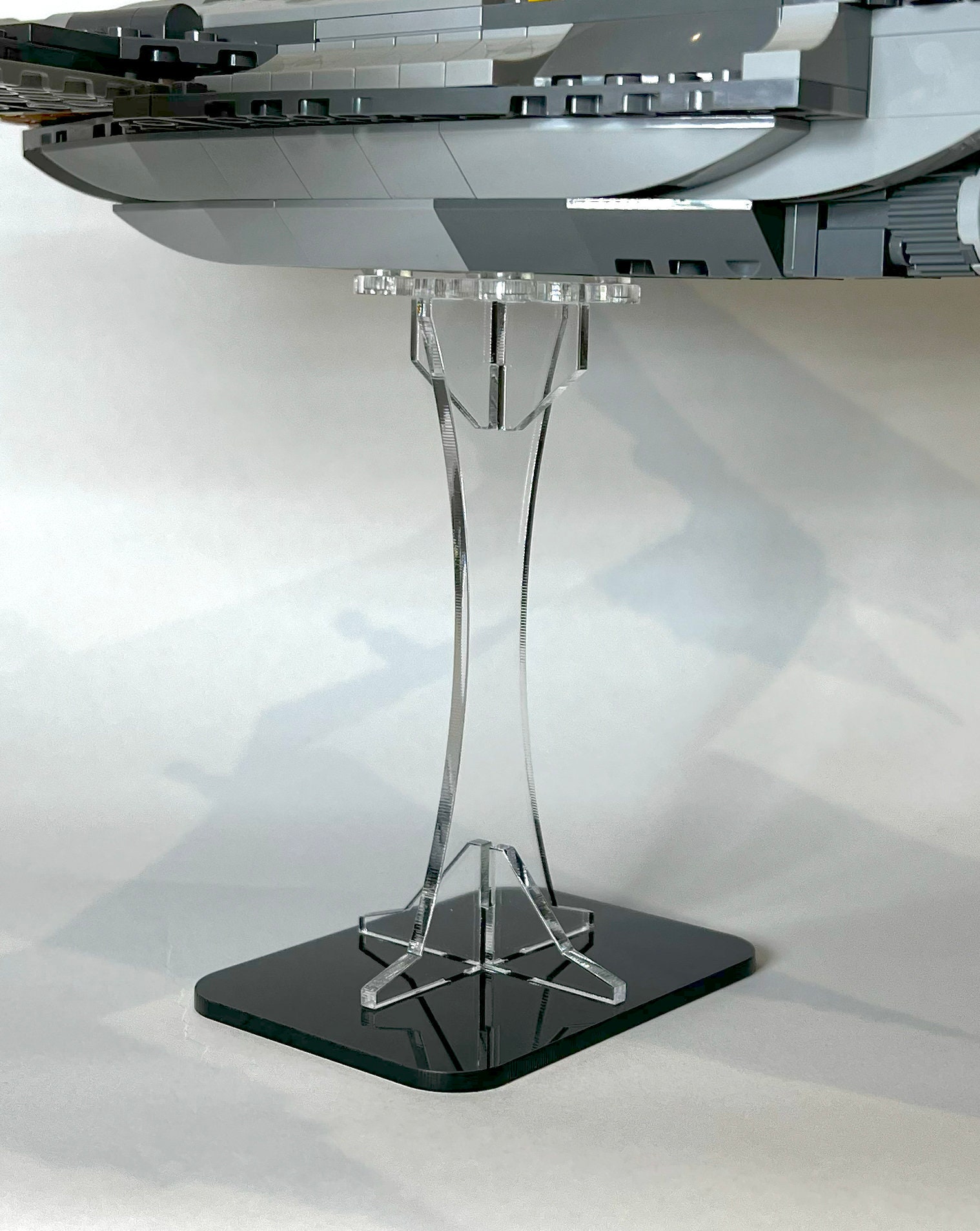 4x4 Straight Display Stand for Lego Sets - Etsy