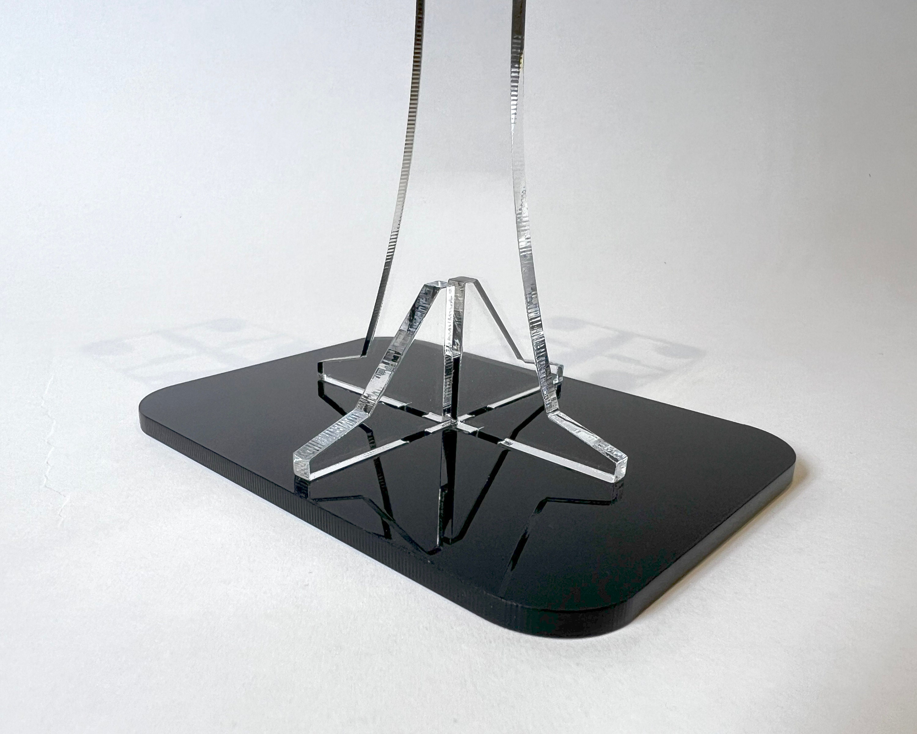 4x4 Straight Display Stand for Lego Sets - Etsy