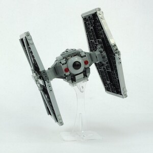 4x4 Angled Display Stand for Lego Sets - Etsy