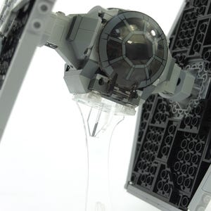 4x4 Angled Display Stand for Lego Sets - Etsy