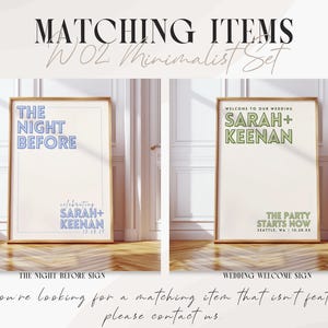 Bold Save the Date Template | Modern Font Save Our Date Postcard Invite ...