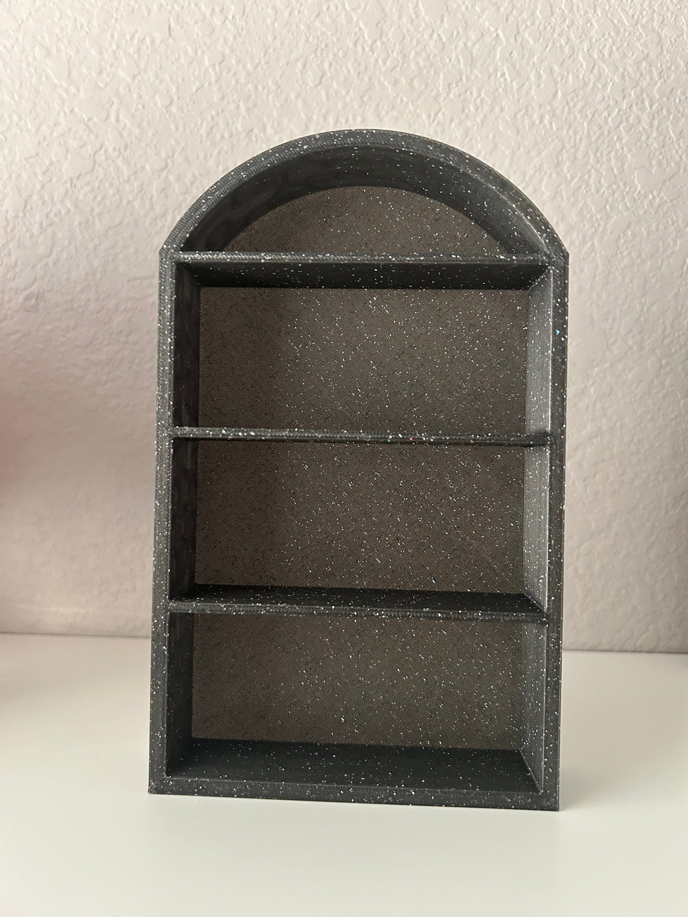 Mini Bookcase / Mini Bookshelf / Mini Books - Etsy