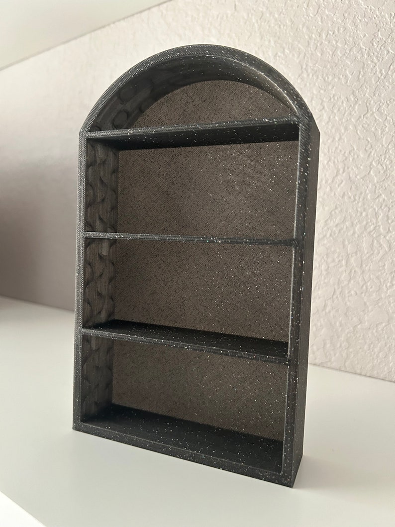 Mini Bookcase / Mini Bookshelf / Mini Books - Etsy