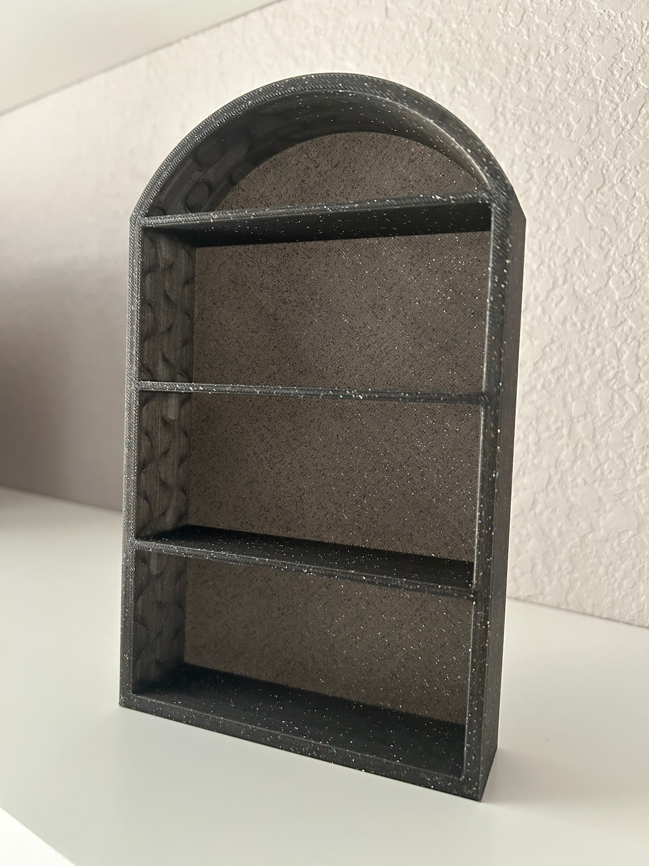 Mini Bookcase / Mini Bookshelf / Mini Books - Etsy