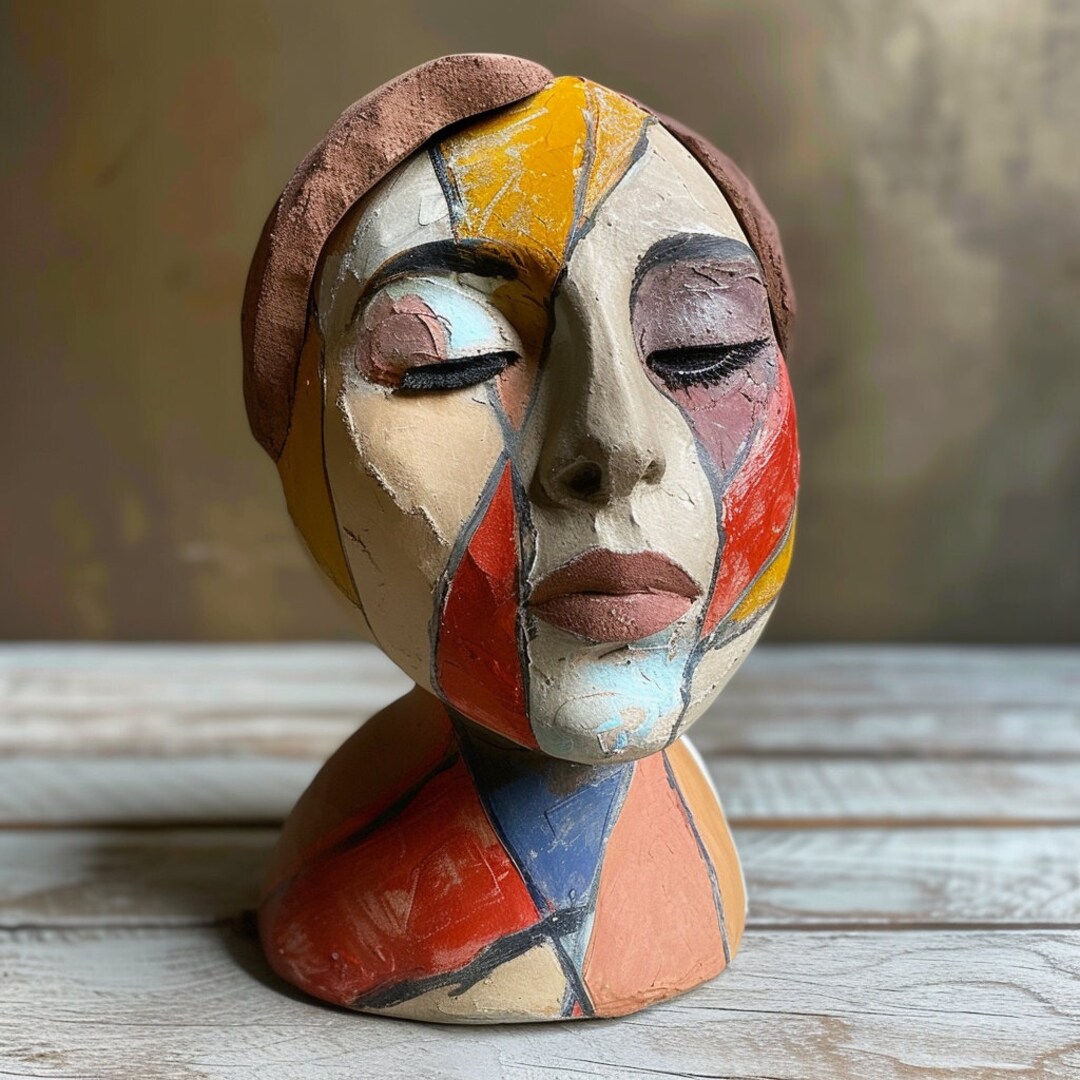 Fairy Tale Castle Clay Sculpture - Etsy