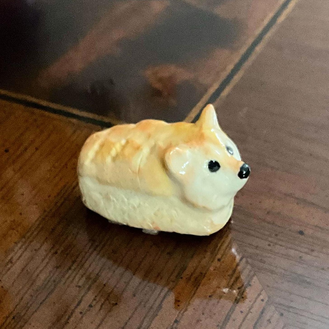 Doge Loaf Meme Fridge Magnet - 1 Pc - Etsy