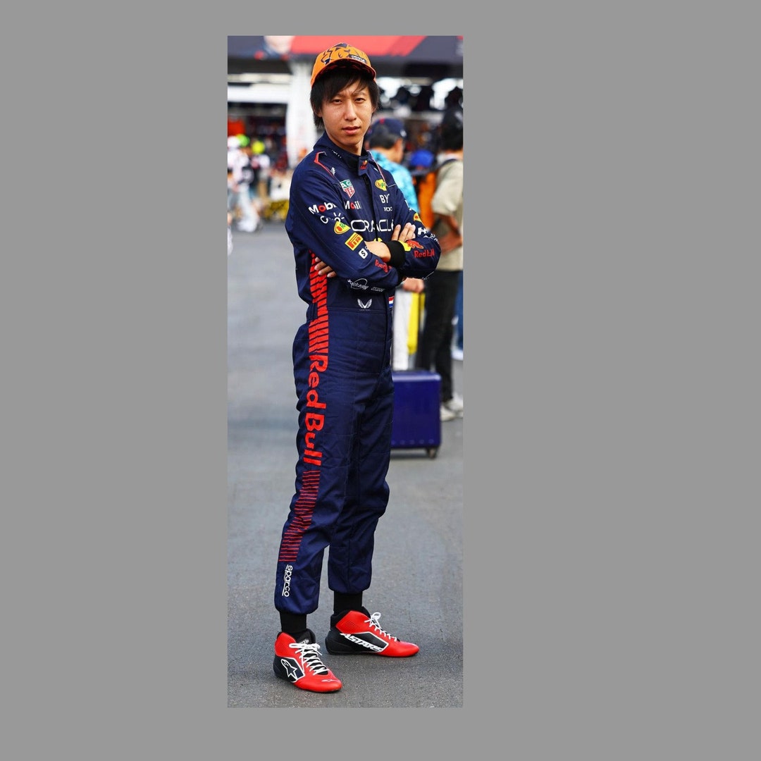 Racing Suits Hand/machine Made Go Kart Racing Suit Digital Printed Made to Order Level 2 ...