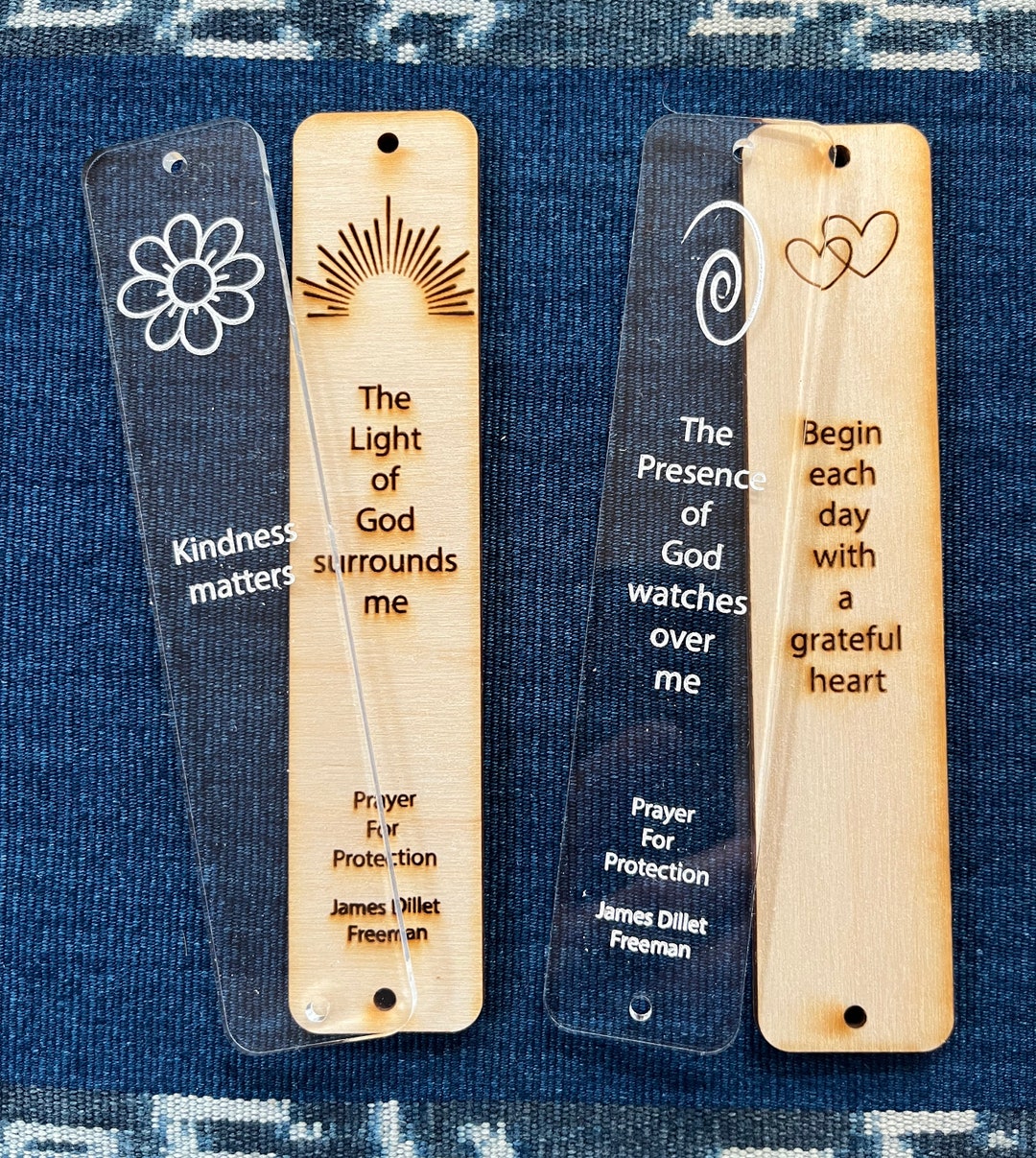 Doorway and Window Blessings - Etsy