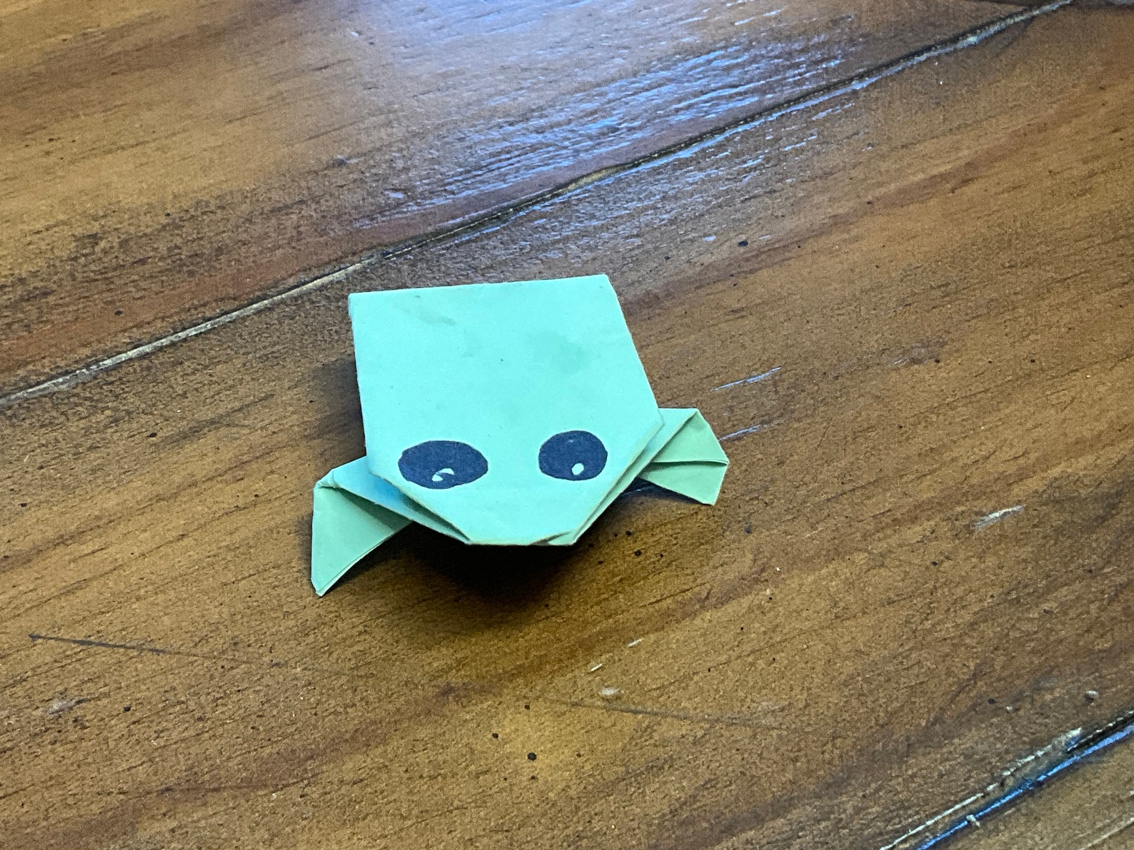 Origami Made by Hand - Etsy