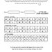 Printable Alphabet Workbook- Tracing Practice- Letter Recognition ...