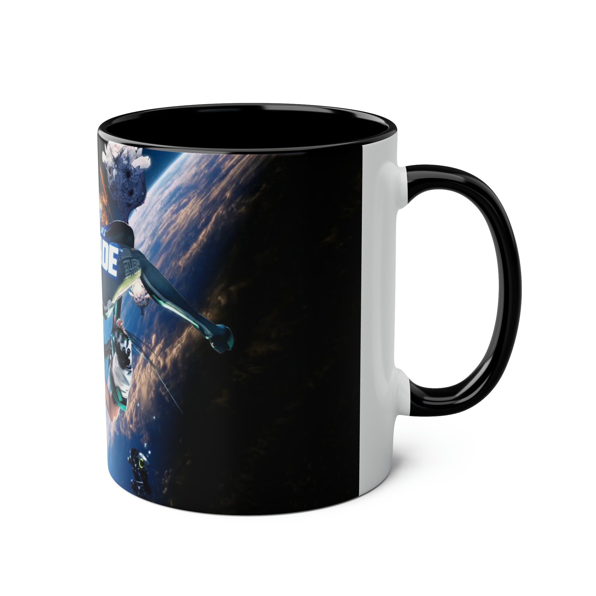 Stellar Blade Mug - Etsy