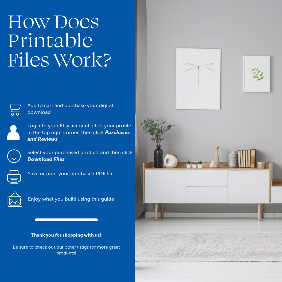 Easy to Follow DIY Workbench Guide | Simple Work Table | Digital ...