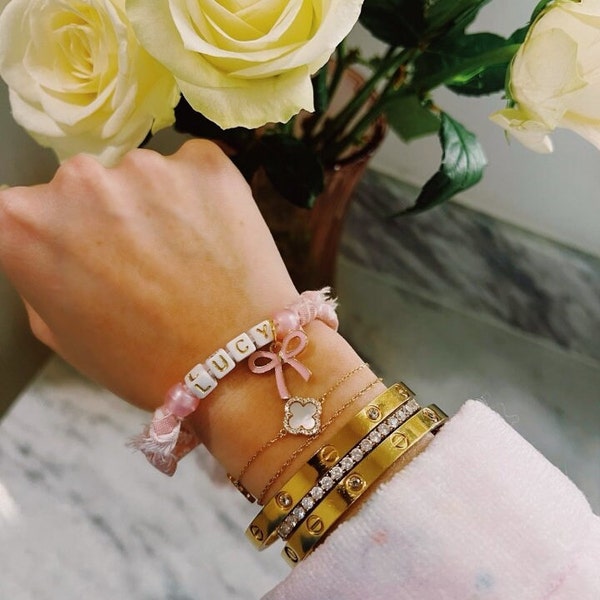 Fancy Bracelets - Etsy