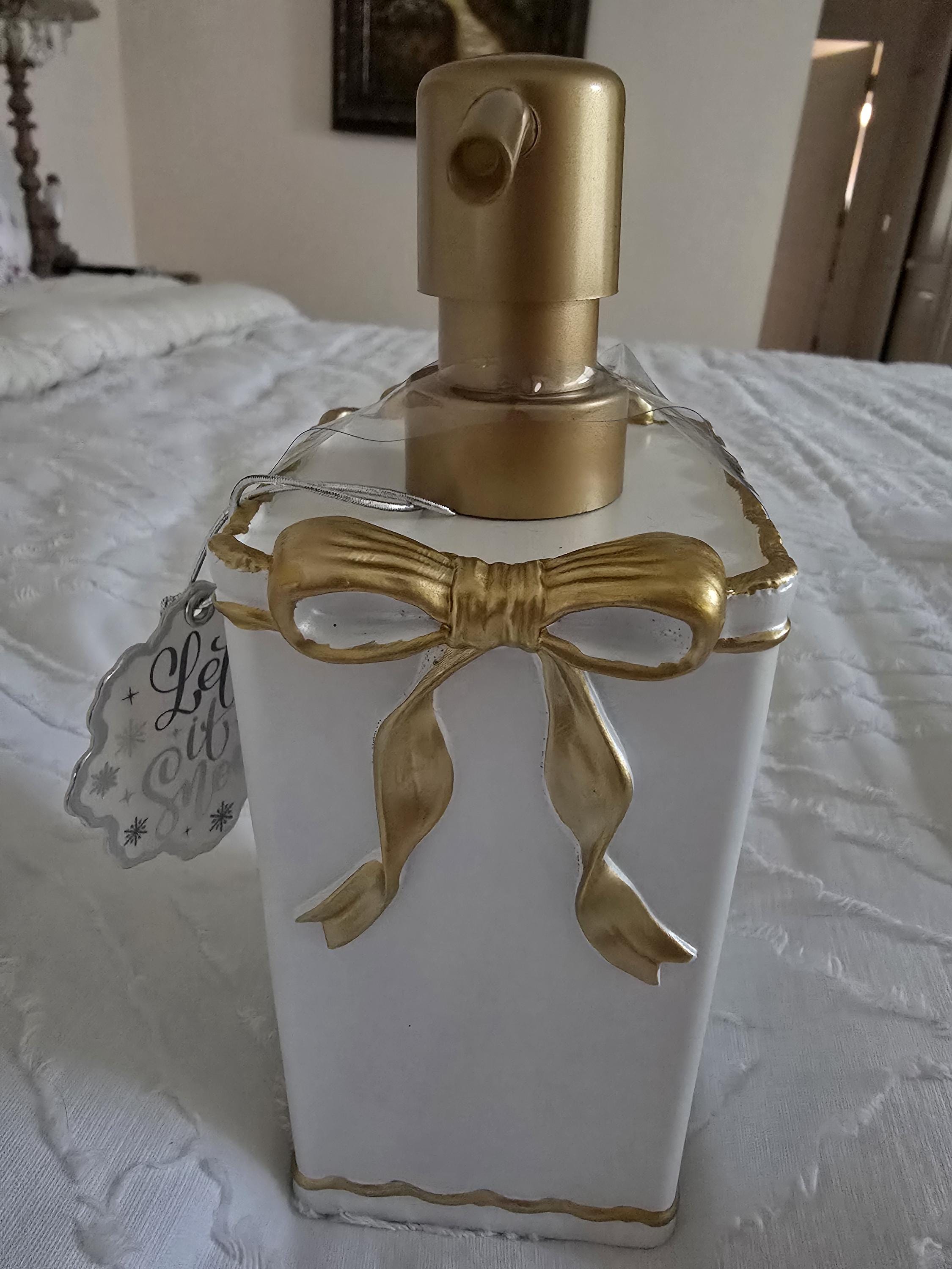 Love Shack Fancy, Bows, Vanity, Bathroom - Etsy