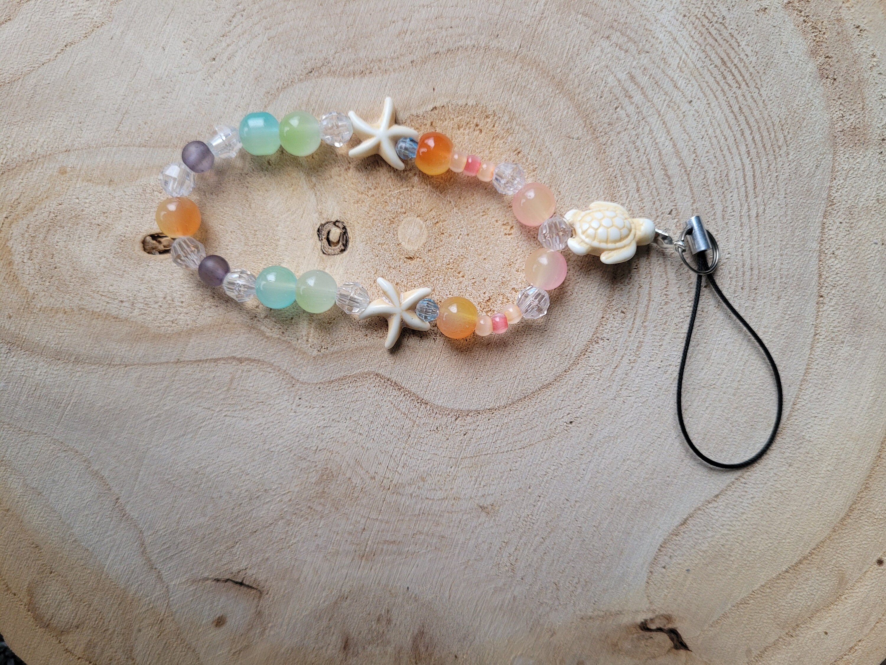Phone Bag Charm - Etsy