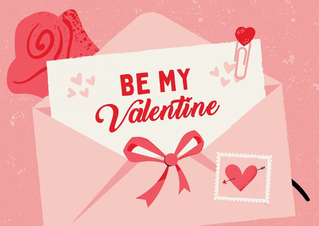 Heartfelt Expressions: Cards of Love - Etsy