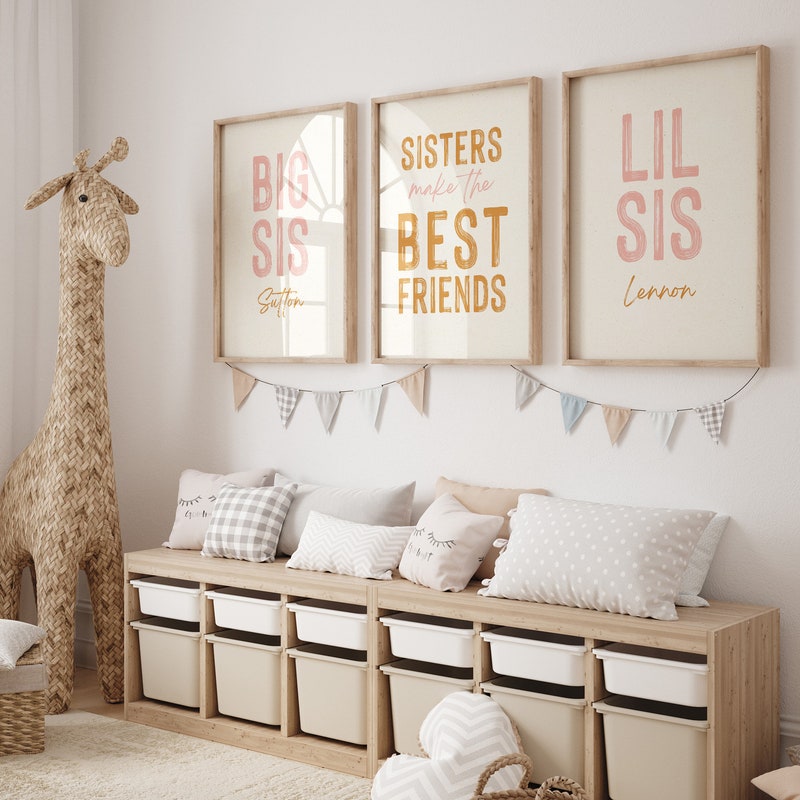 Big Minimalistic Wall Art - Etsy