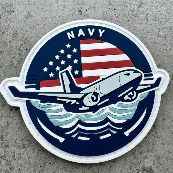 Boeing Patch - Etsy
