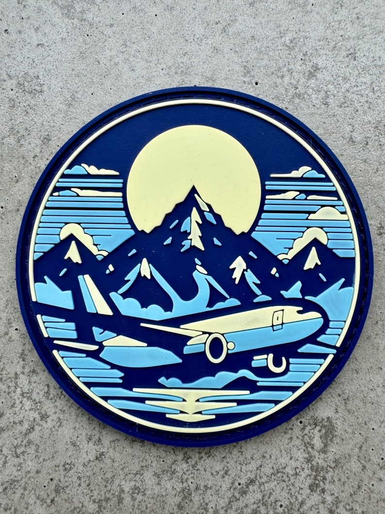 P8 Poseidon Military Aviation Patch - Etsy