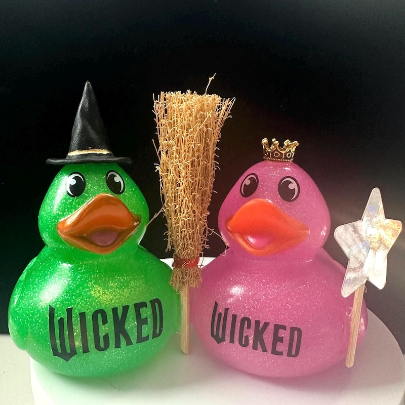 JJDuckCreations - Etsy