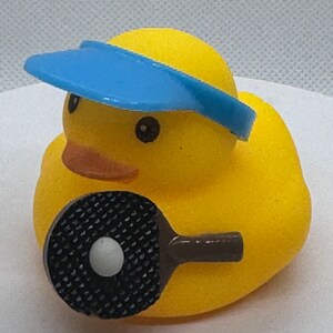 Basketball Rubber Duck, NBA, Summertime Sports Ducks, You Choose. - Etsy