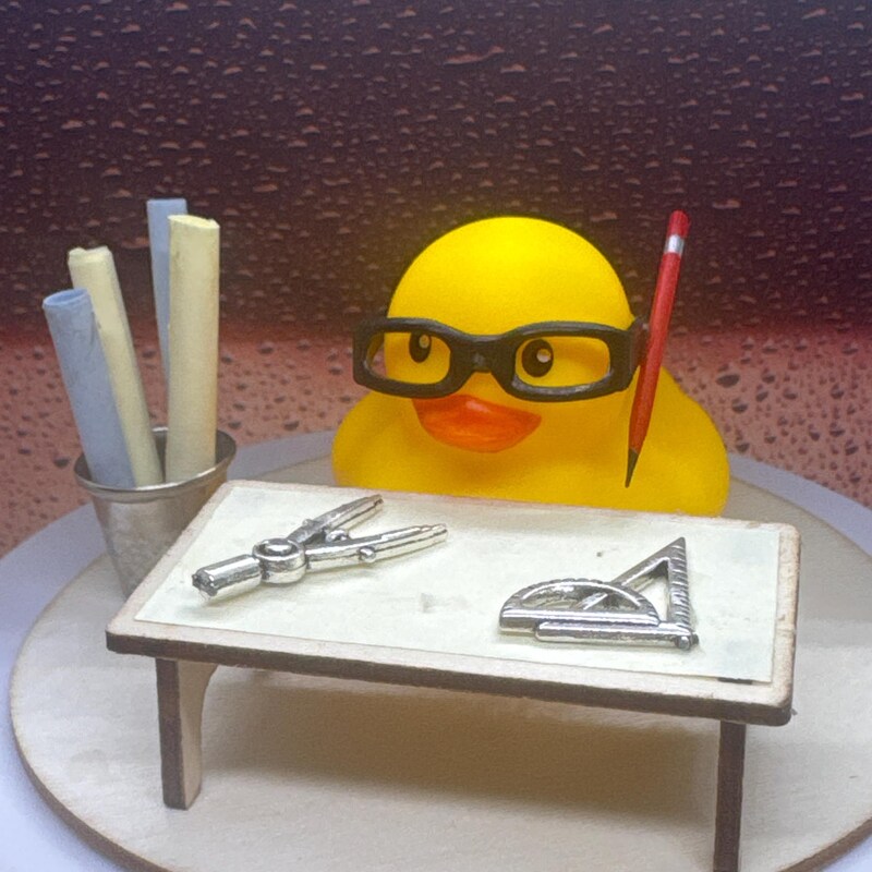 The Knack Engineering - Etsy