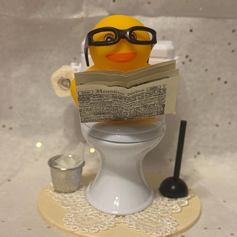 Duck Gag Gifts - 60+ Gift Ideas for 2026