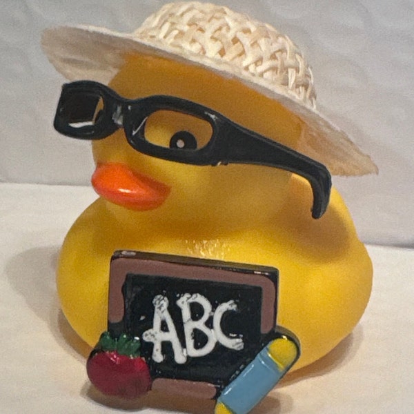 Rubber Ducks for Car Dashboard - Etsy