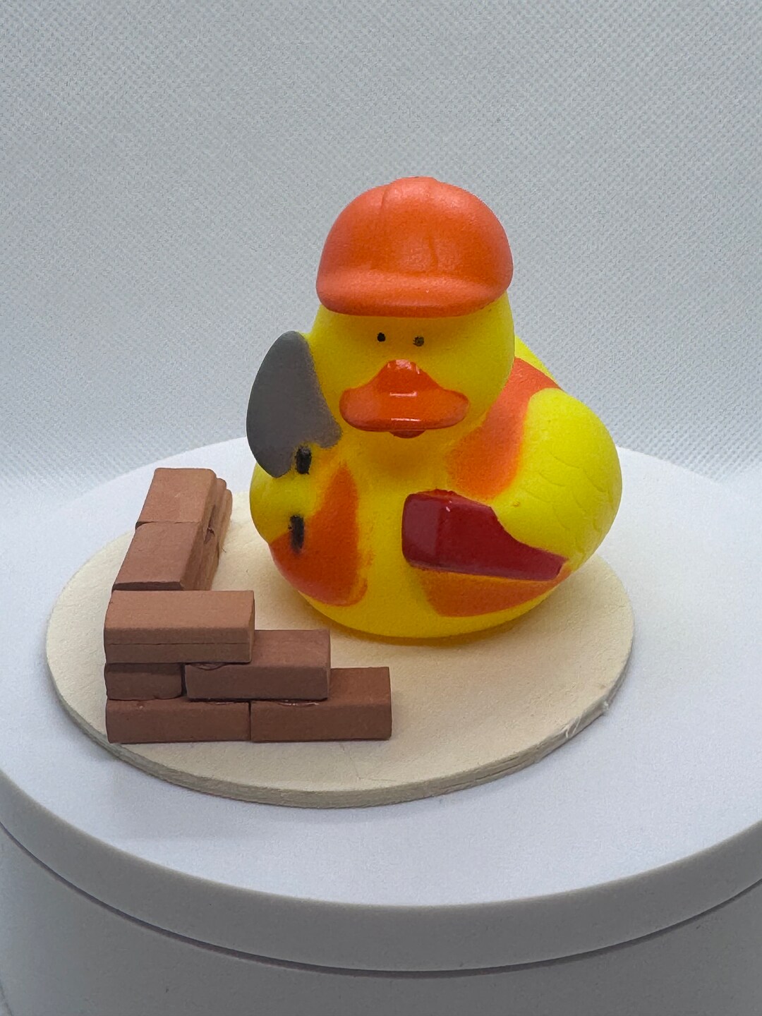 Working Ducks - Etsy